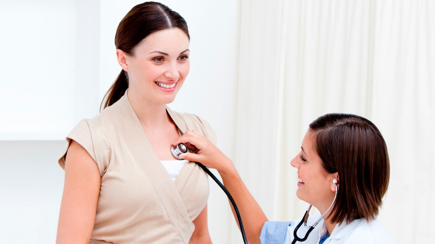 La importancia de un chequeo médico anual - Tu Salud y Bienestar